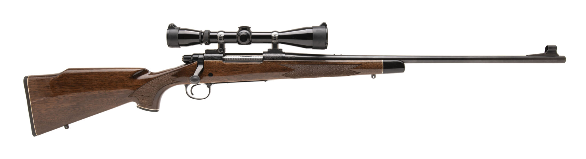 Remington 700 BDL Rifle .25-06 (R44029) ATX - Collectors Firearms