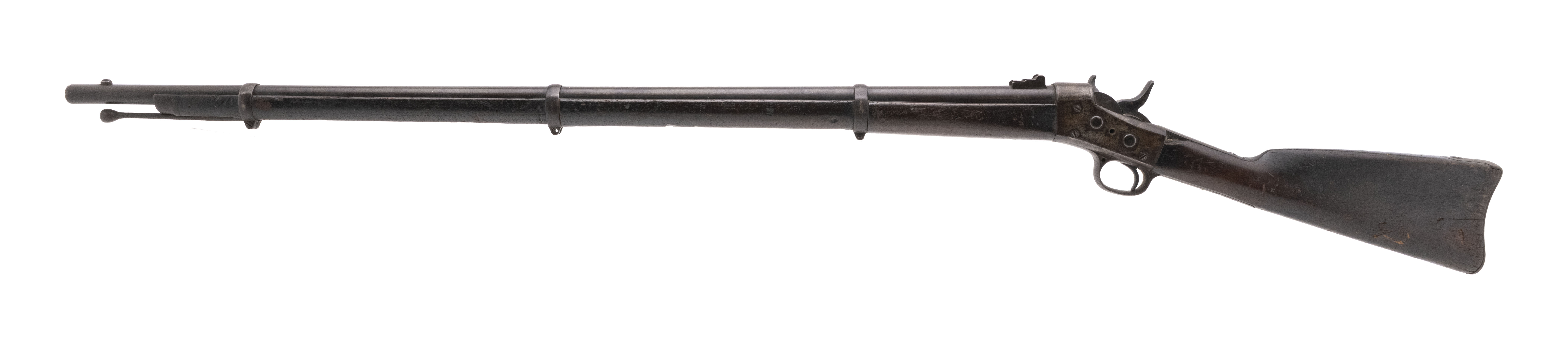 Remington Rolling Block Civil War musket conversion.58CF (AL10119 ...