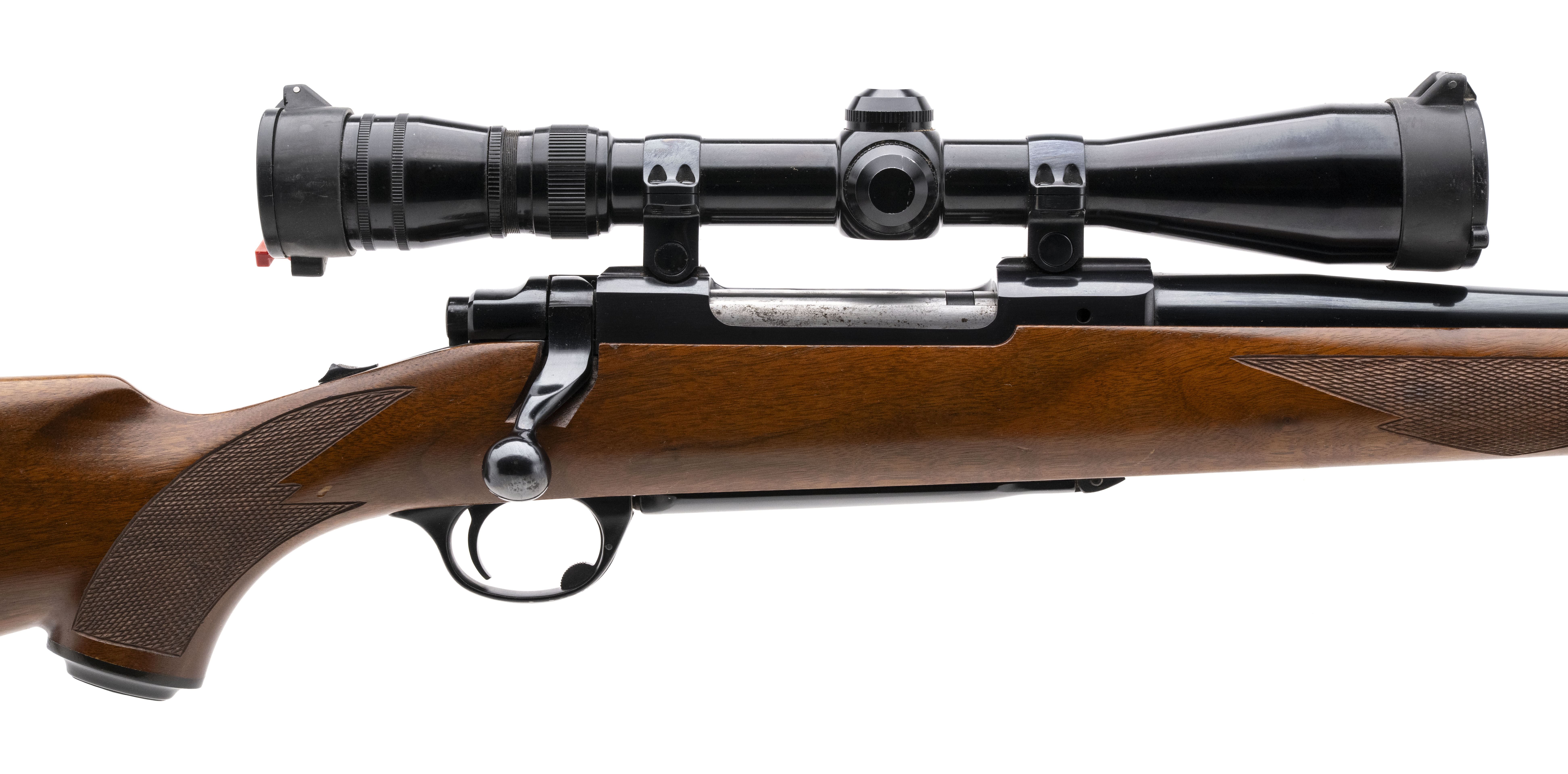 Ruger M77 Mark II Rifle .30-06 SPRG (R44497) - Collectors Firearms