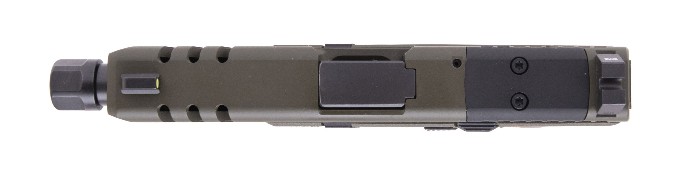 SAR SAR9C Socom Pistol 9mm (PR71706) ATX - Collectors Firearms