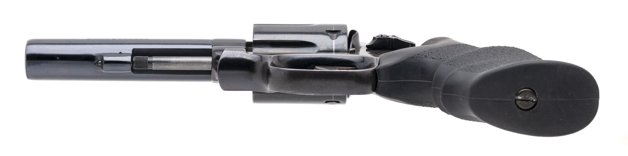 Smith & Wesson 13-1 Revolver .357 Magnum (PR72853) - Collectors Firearms