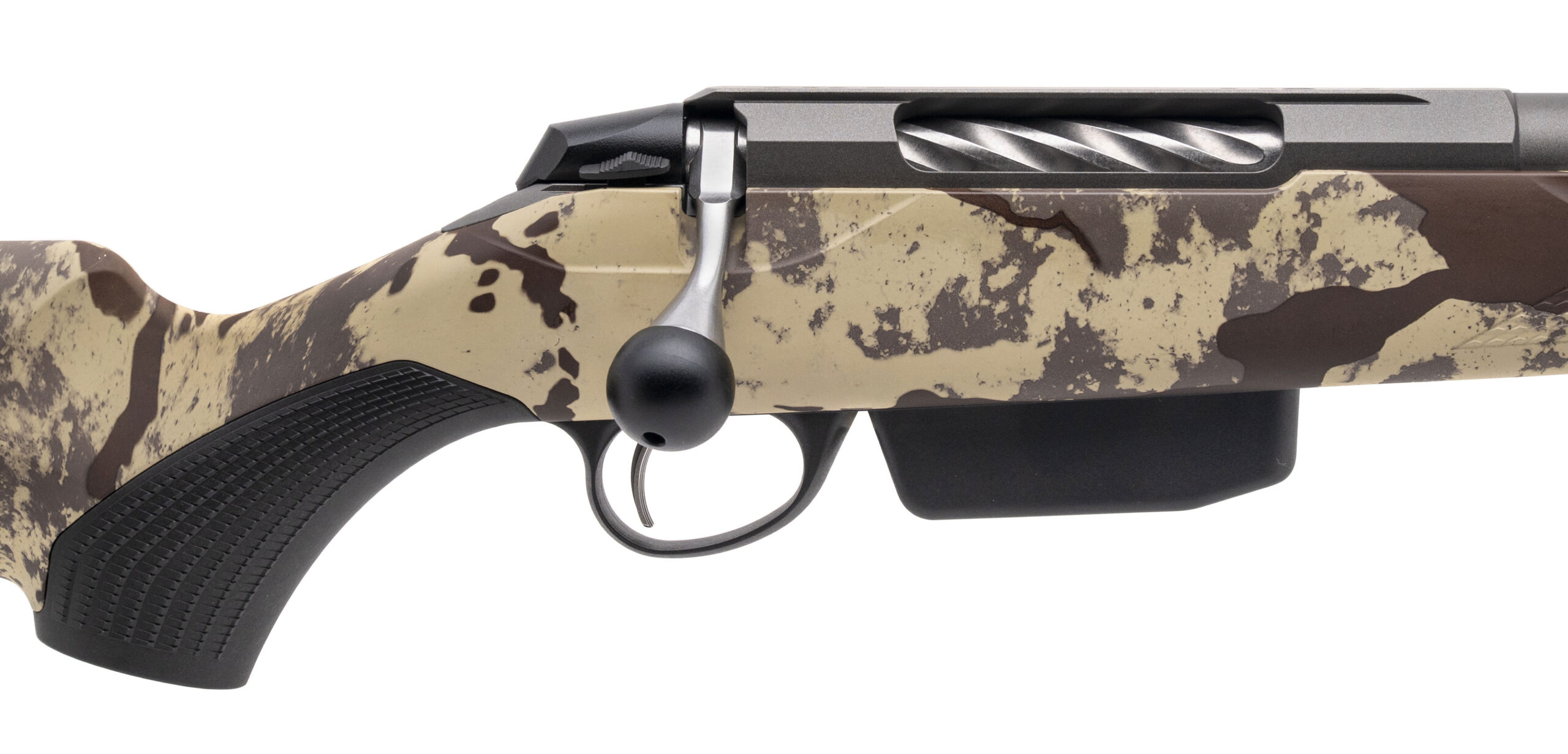 (SN: HE9684) Tikka T3X Lite Roughtech Cerca Rifle 6.5 PRC (NGZ5708) NEW ...