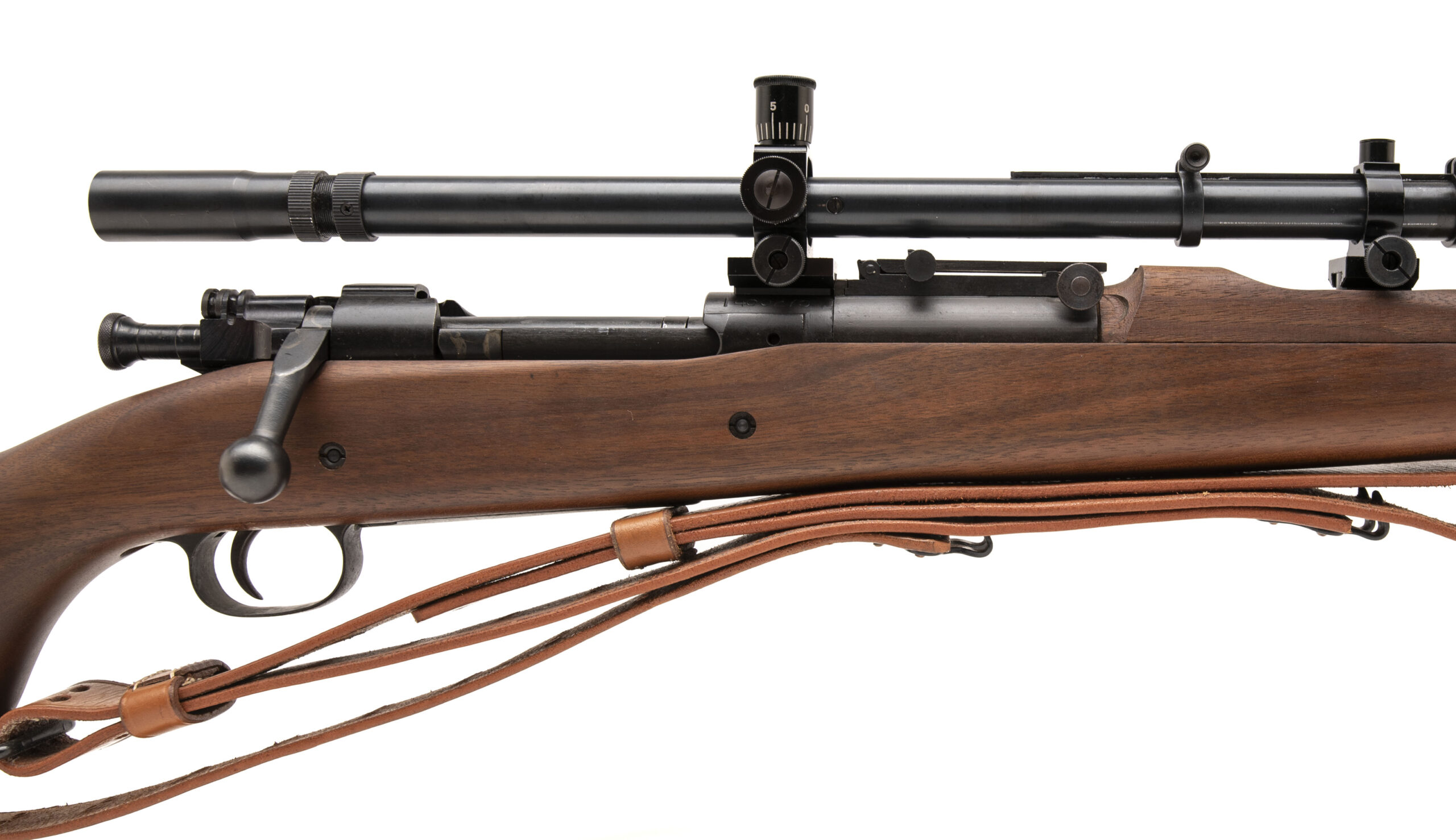 U.S. Springfield 1903 Rifle .30-06 SPRG (R44017) ATX - Collectors Firearms