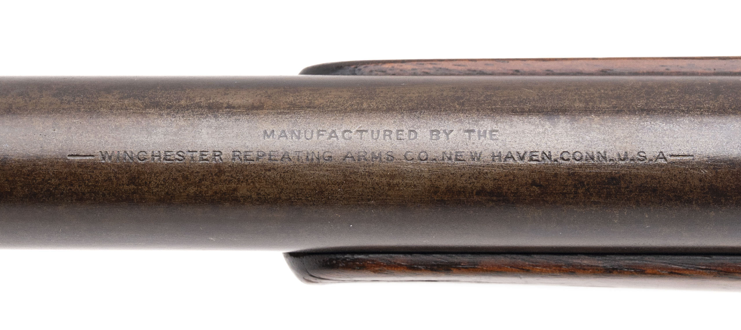 Winchester 1885 High Wall in 25-20 SS (AW284) - Collectors Firearms