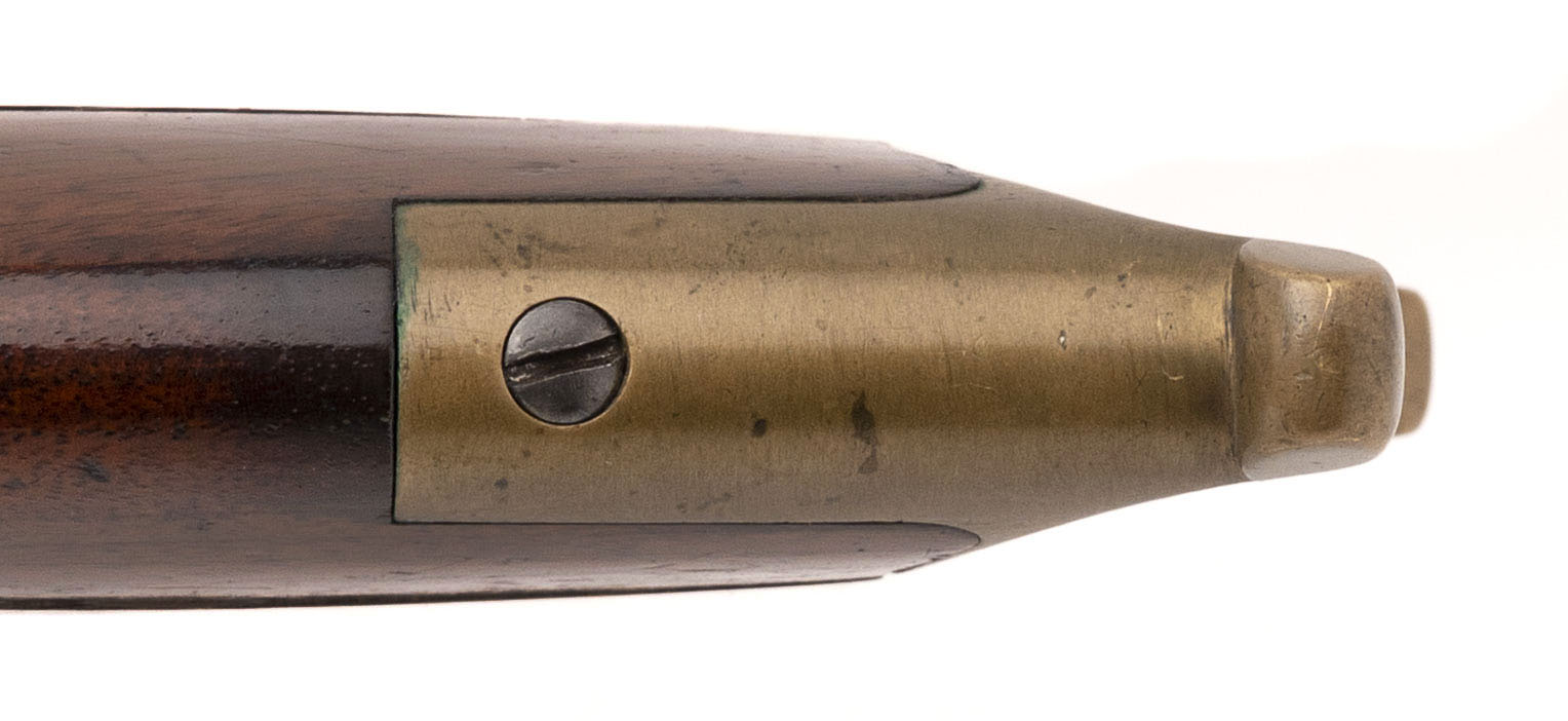 Winchester 1885 High Wall in 25-20 SS (AW284) - Collectors Firearms