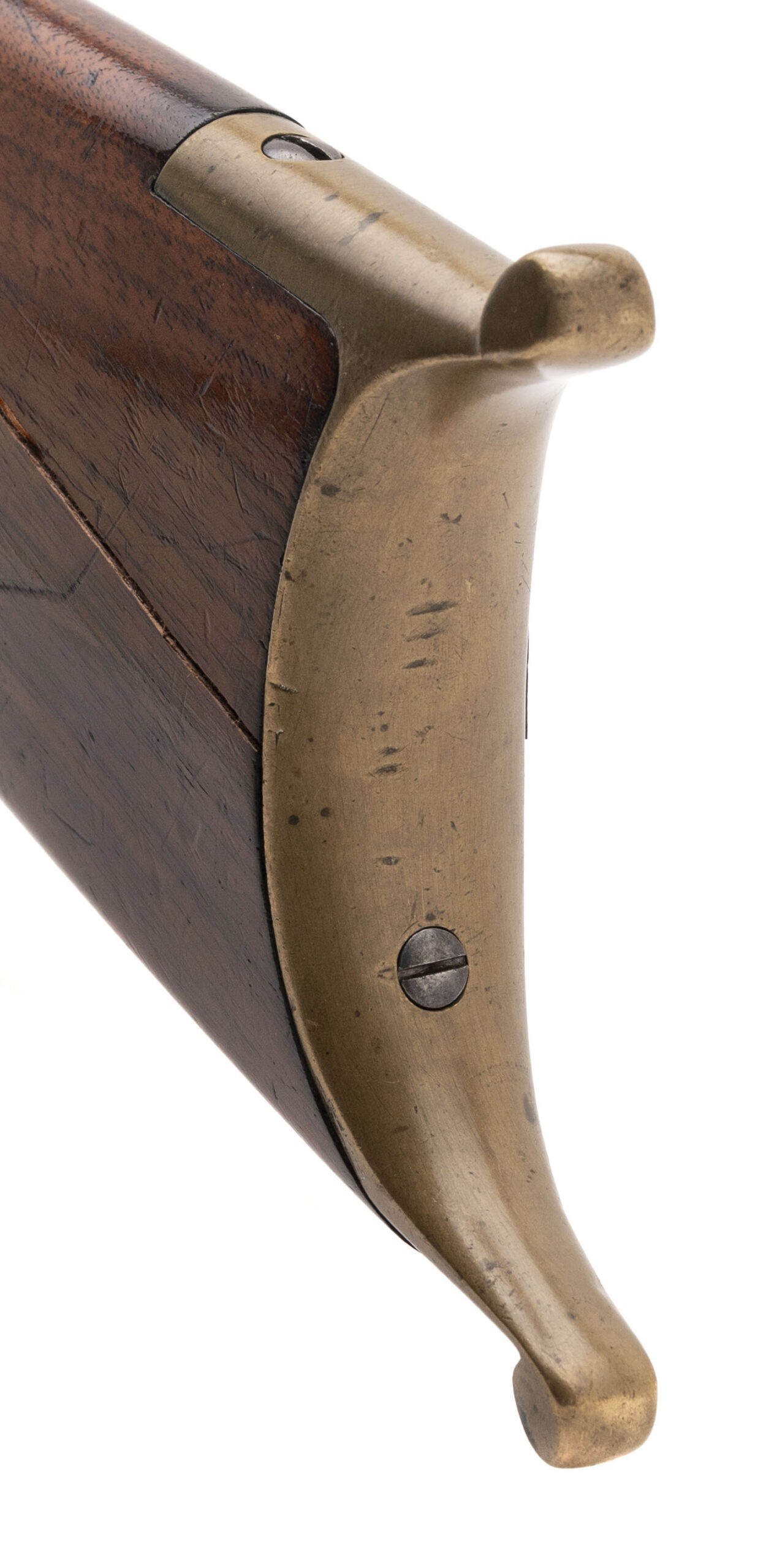 Winchester 1885 High Wall in 25-20 SS (AW284) - Collectors Firearms