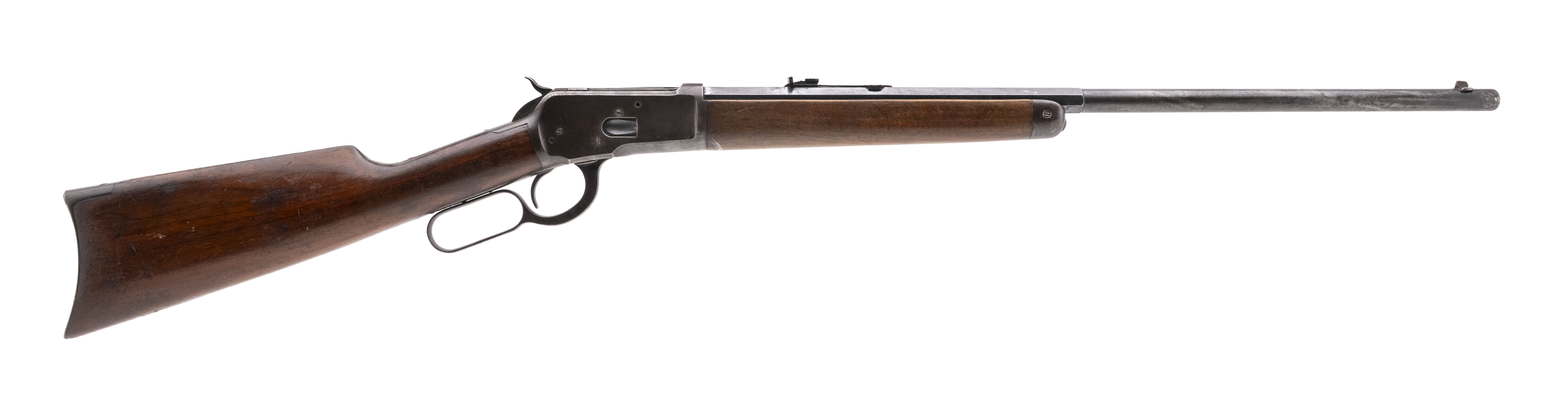 Winchester - Model 1892 - Collectors Firearms