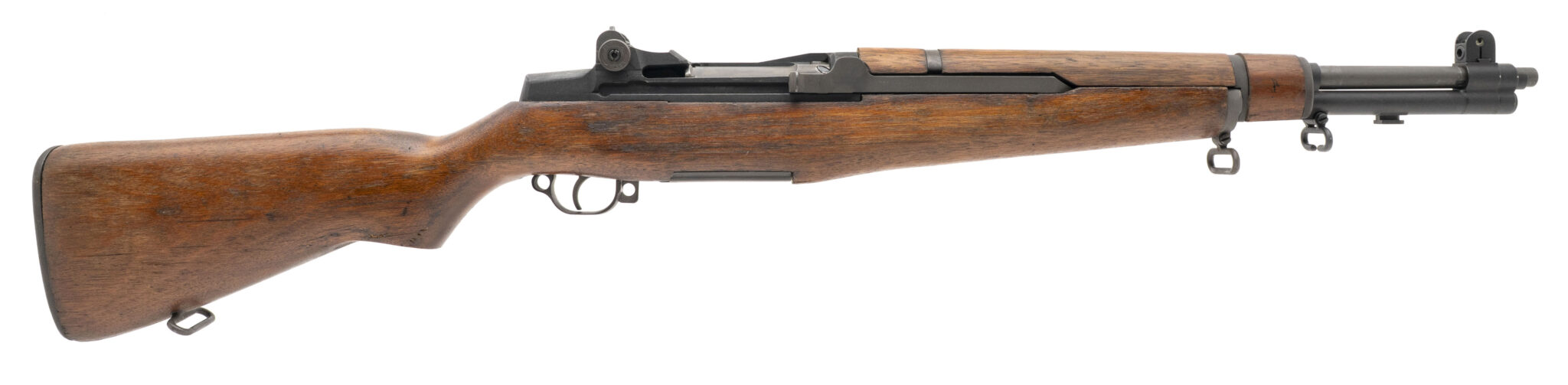Arlington Ordnance M1 Garand “TANKER” .308 (R44700) - Collectors Firearms