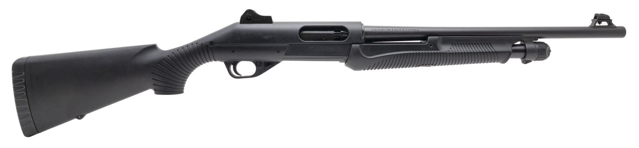 Benelli Nova Shotgun 12 Gauge (S17109) - Collectors Firearms