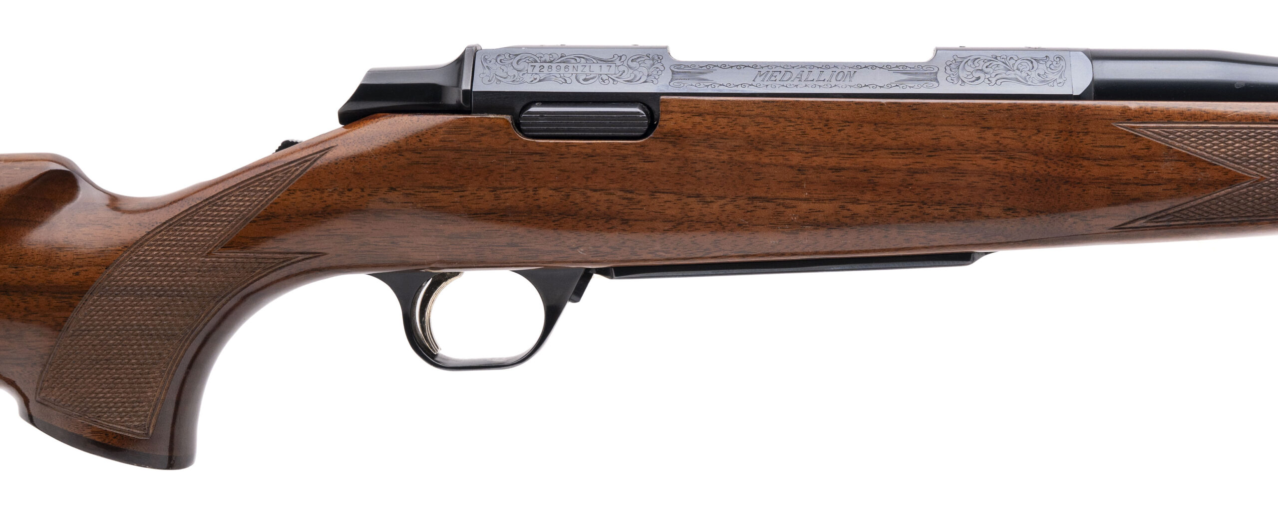 Browning Medallion LH Rifle .270 Win (R44592) - Collectors Firearms