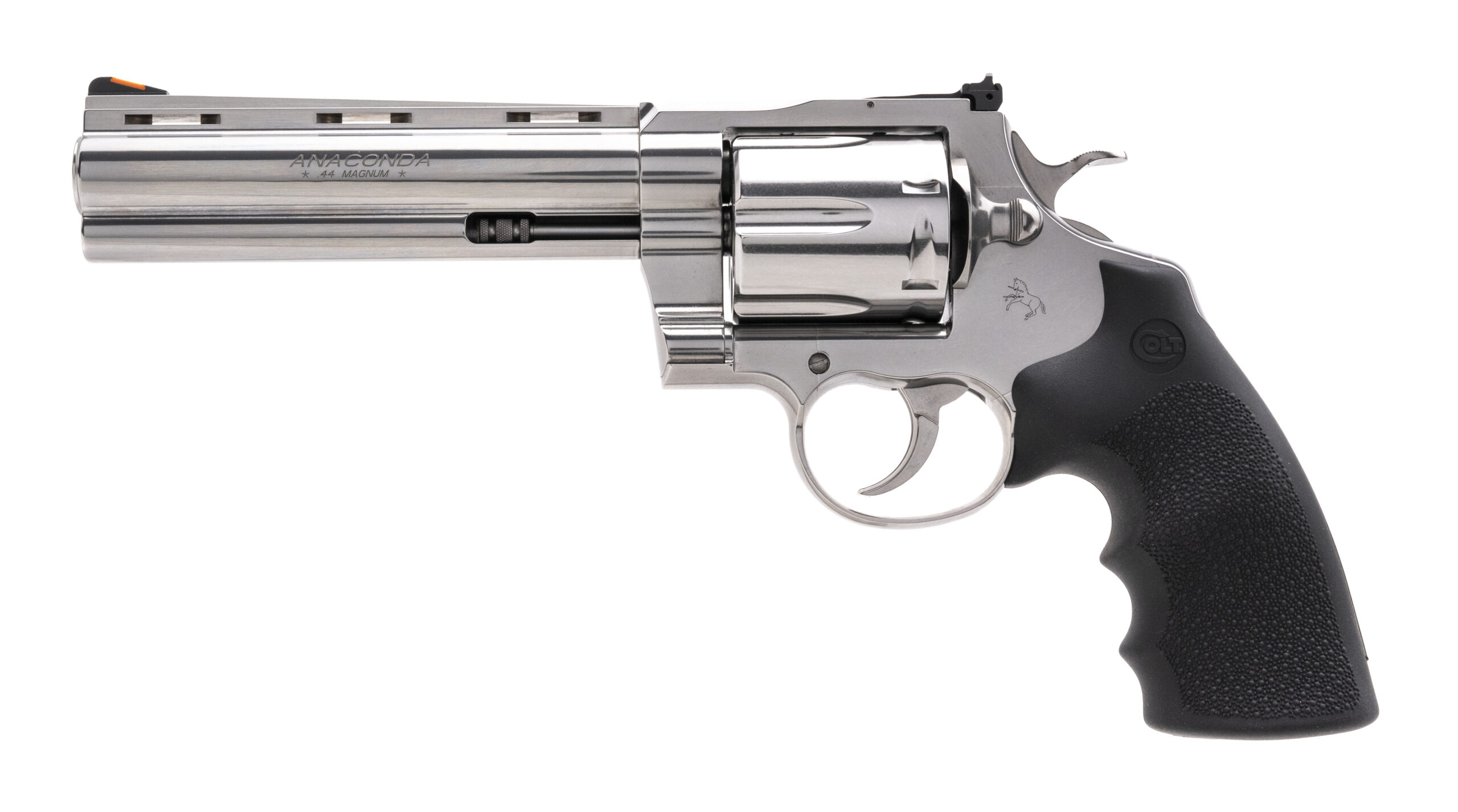 Colt Anaconda Revolver .44 Magnum (C20769) - Collectors Firearms