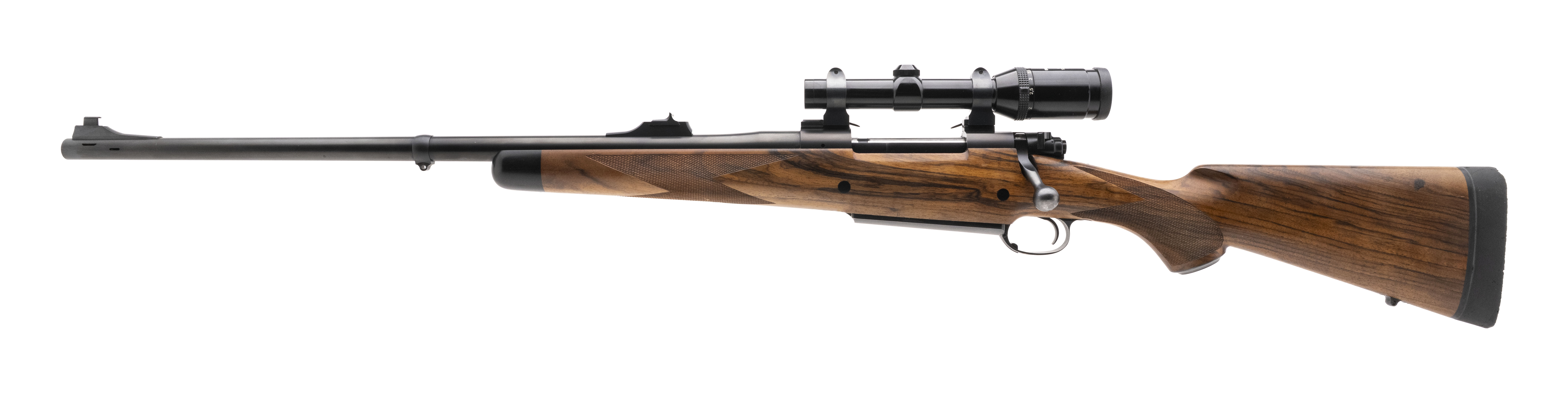 Dakota Arms 76 African Grade LH Rifle .416 Rigby (R44872) - Collectors ...