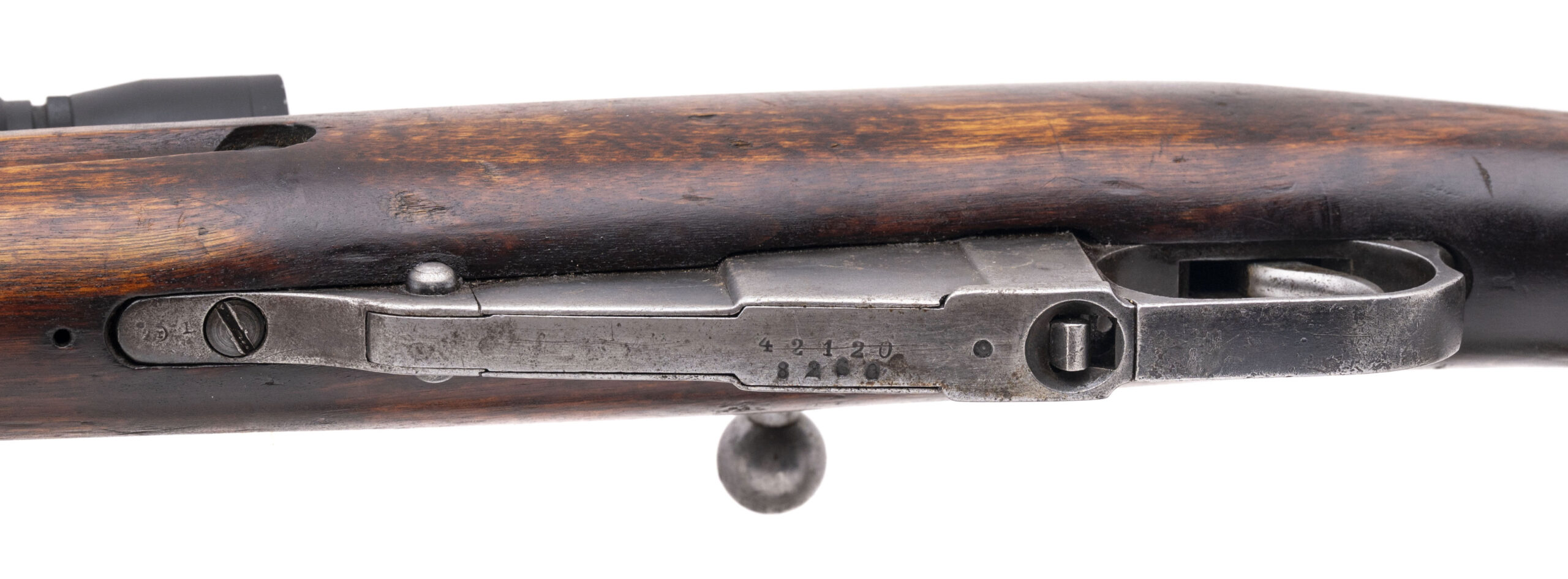 Finnish VKT M39 Mosin Nagant 7.62x54R (R44675) - Collectors Firearms