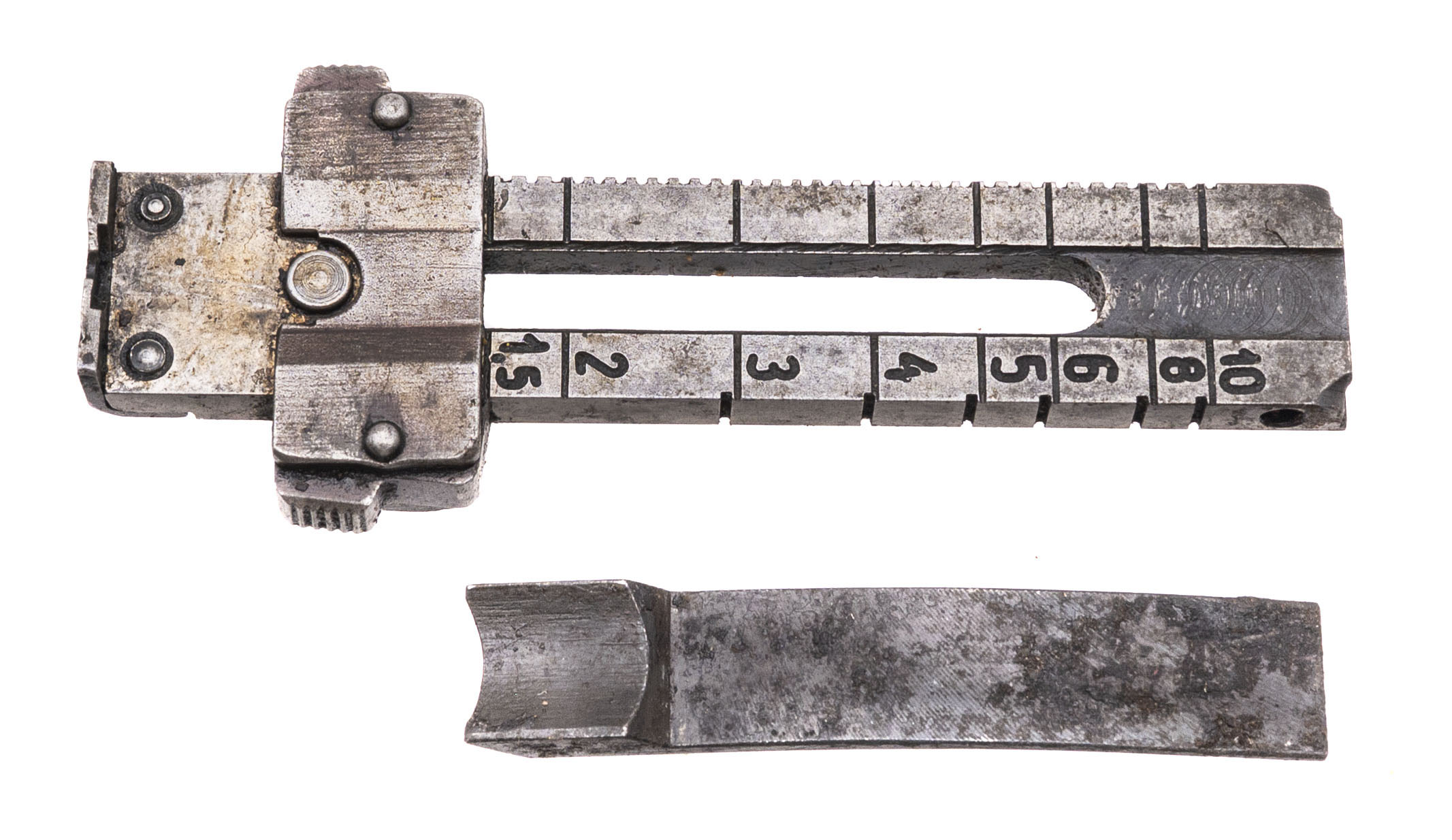 Finnish VKT M39 Mosin Nagant 7.62x54R (R44675) - Collectors Firearms