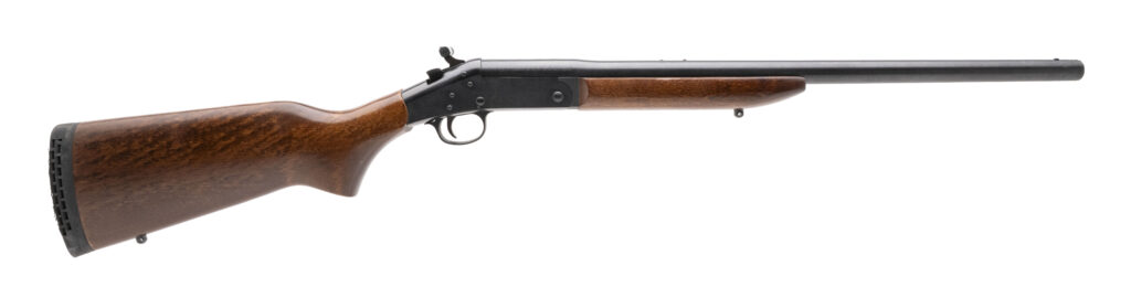 Harrington & Richardson Handi SB2 Rifle 45-70 Gov't (R44804 ...