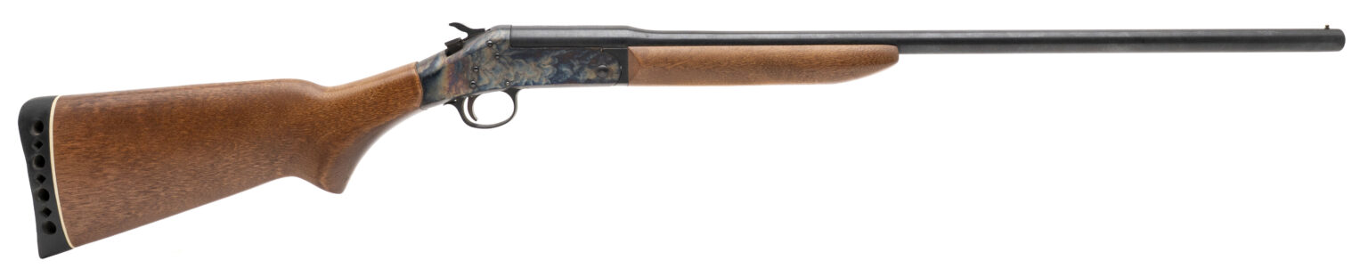 Harrington & Richardson Topper JR 490 Shotgun 20 Gauge (S17006 ...