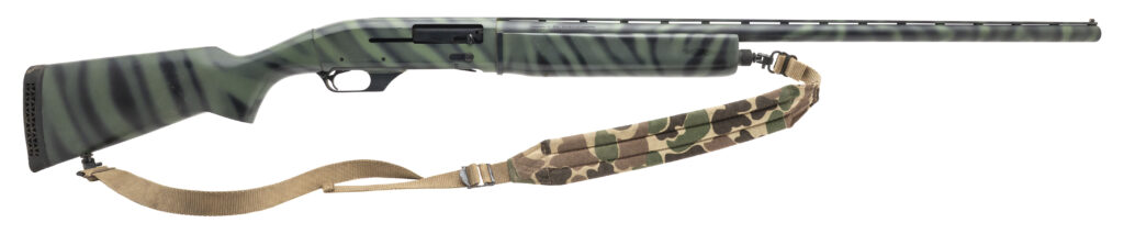 Ithaca Mag-10 Shotgun 10 Gauge (S17096) - Collectors Firearms