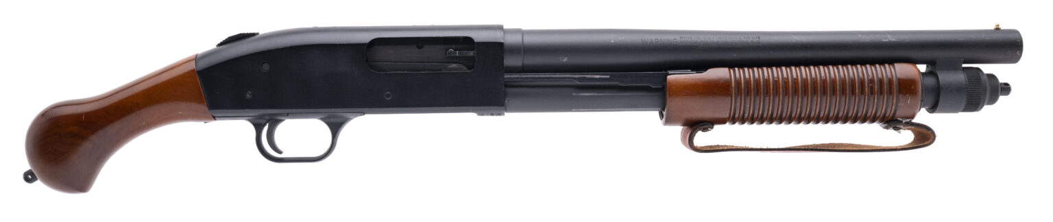Mossberg 590 Nightstick Talo Exclusive Shotgun 12 Gauge (S17009 ...