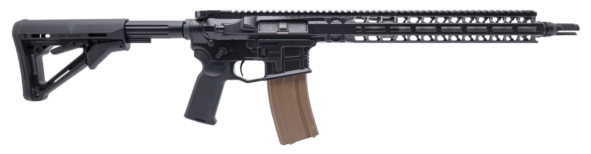 Radian Model 1 Rifle .300 Blackout (R44752) - Collectors Firearms