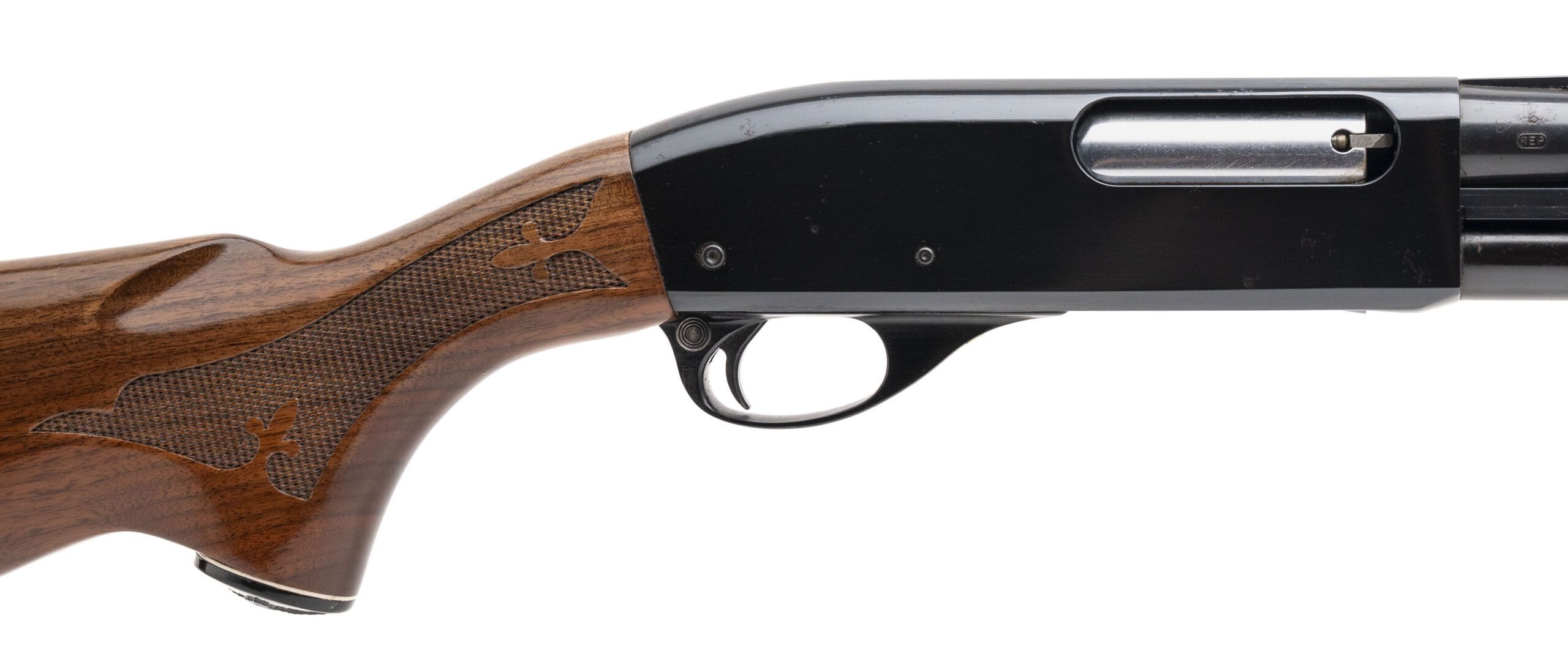 Remington 870LW Wingmaster Shotgun 20 Gauge (S17135) - Collectors Firearms