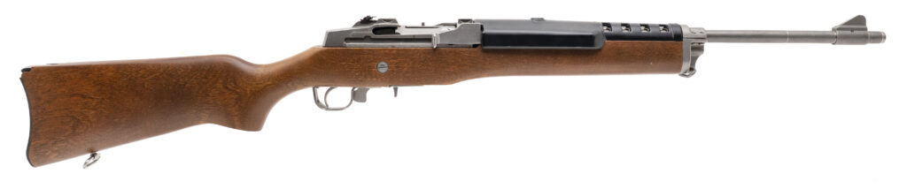 Ruger Ranch Rifle .223 Rem (R44584) - Collectors Firearms