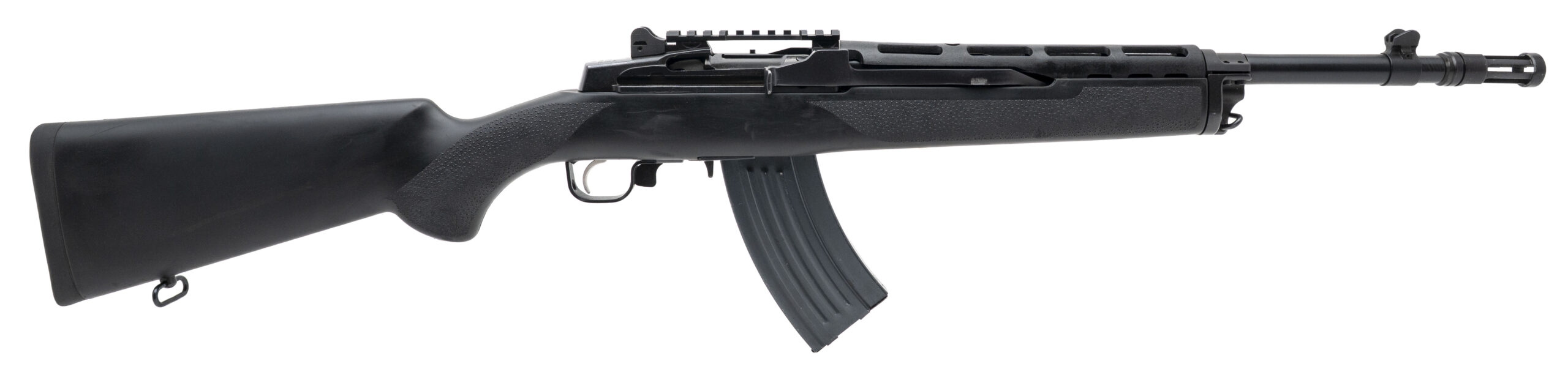 Ruger Ranch Rifle 7.62x39mm (R44764) - Collectors Firearms