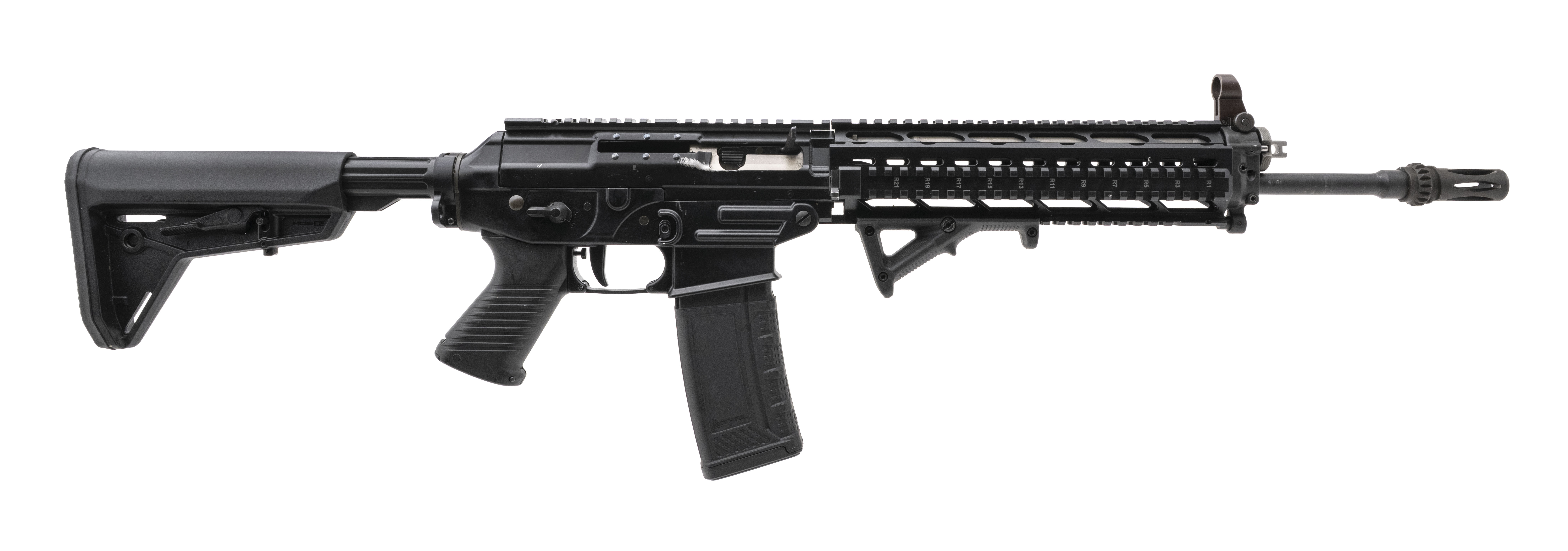 Sig Sauer Sig 556 Rifle 5.56 Nato (R44758) - Collectors Firearms