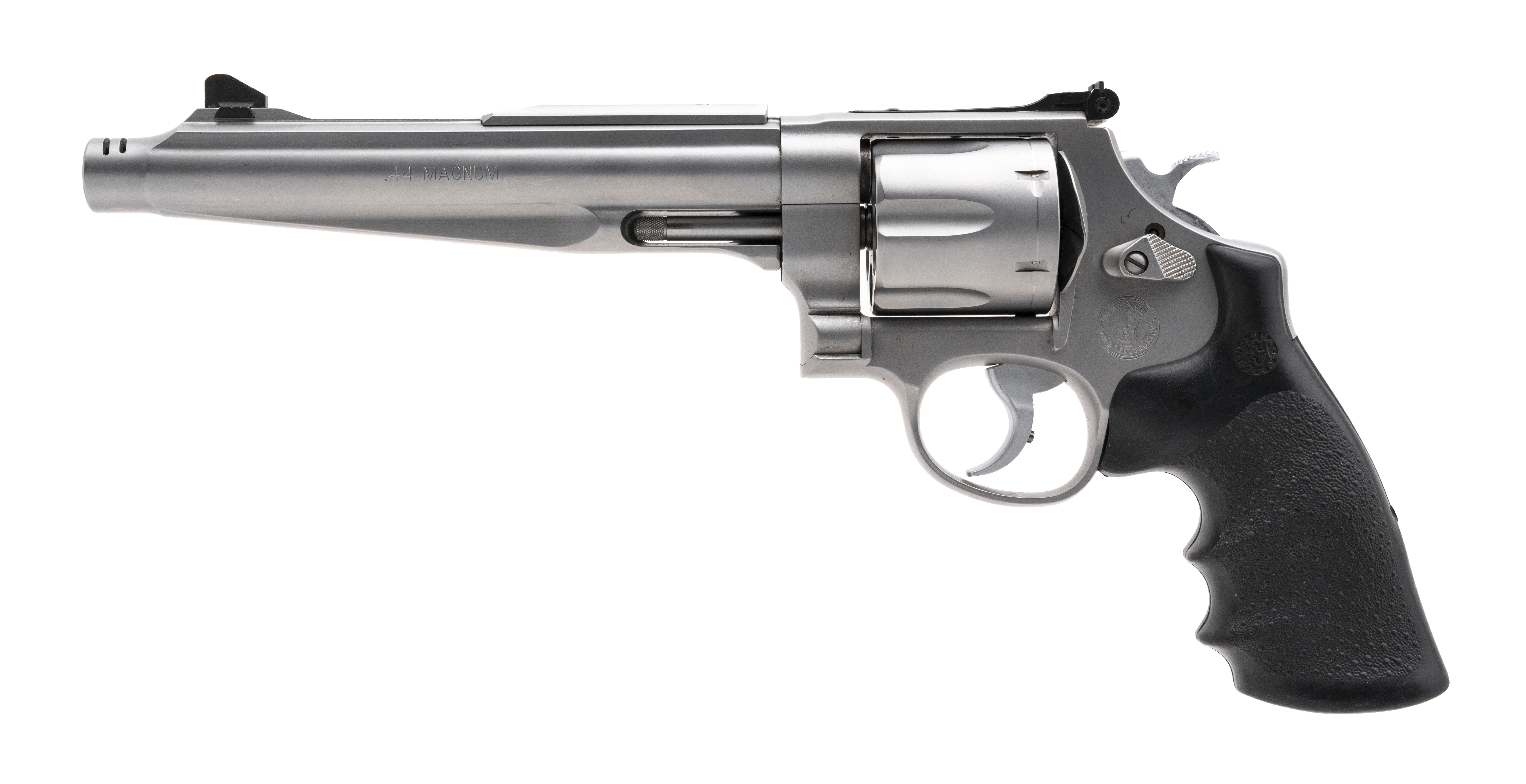 Smith & Wesson 629-6 Performance Center Revolver .44 Magnum (PR73929 ...