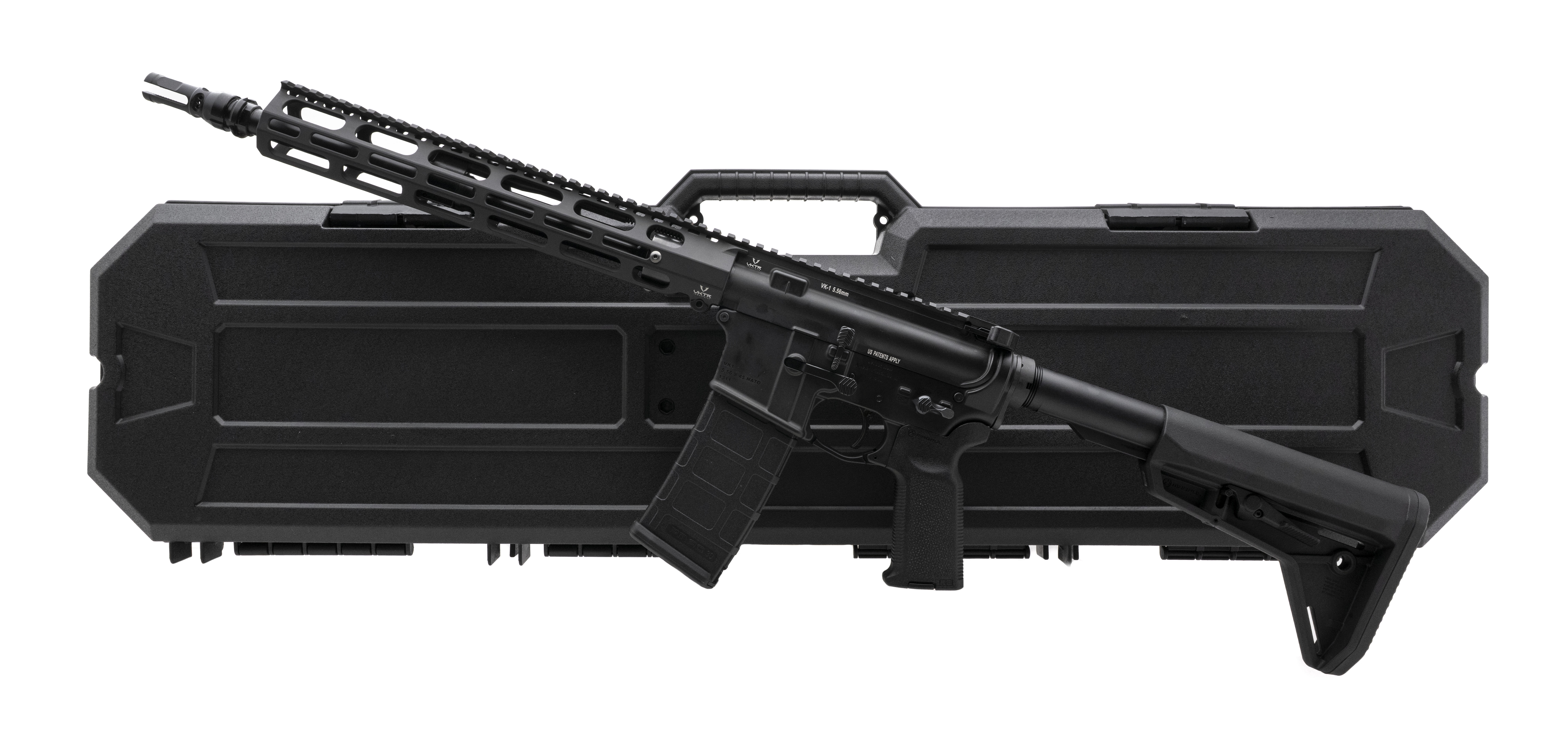 (SN: 1311) VKTR VK-1 Rifle 5.56 NATO (NGZ5742) NEW - Collectors Firearms