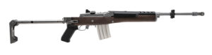 (SN: 585-46358) Ruger Mini-14 Tactical Rifle 5.56 NATO (NGZ5751) NEW ...