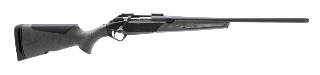 (SN: AR015209G) Benelli Lupo Rifle .243 Win (NGZ5739) NEW - Collectors ...