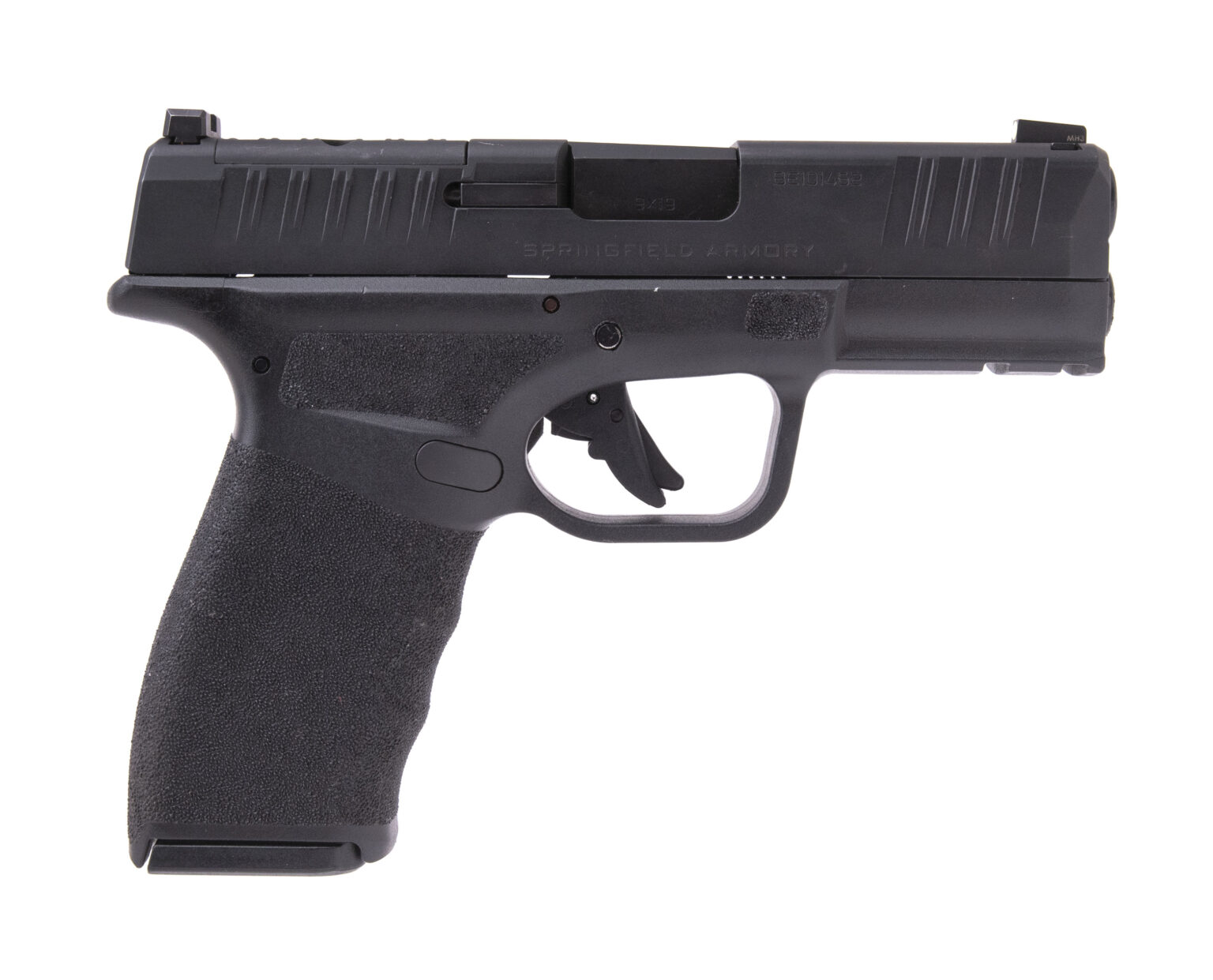 Springfield Armory Hellcat Pro Pistol 9mm (PR73073) ATX - Collectors ...