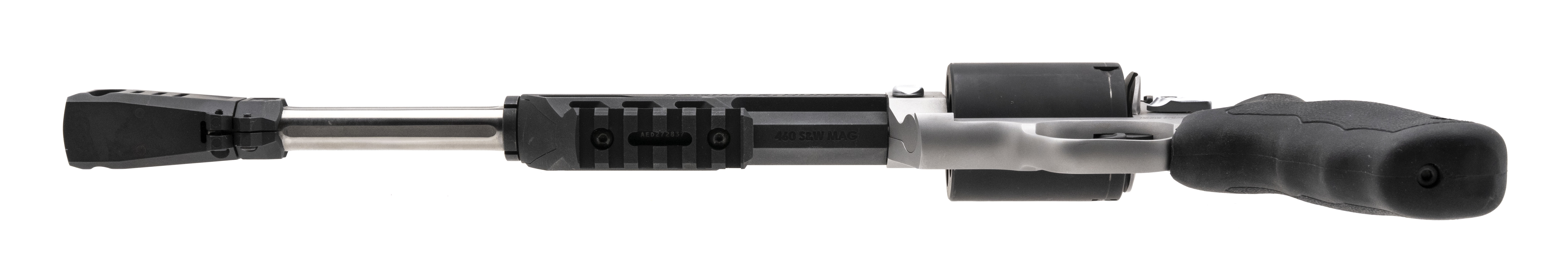 Taurus Raging Hunter Revolver 460 Magnum (PR73318) - Collectors Firearms