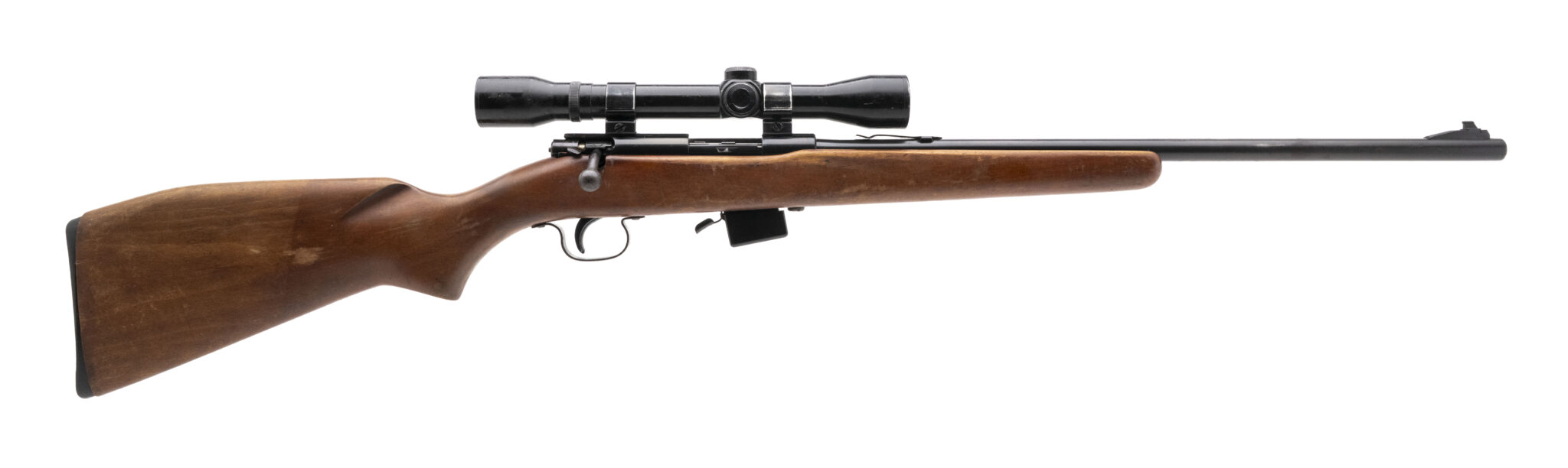 Winchester 131 Rifle .22LR (W13760) - Collectors Firearms