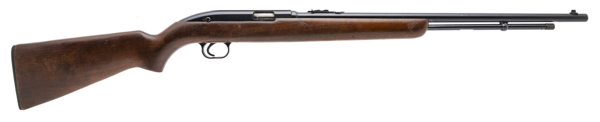 Winchester 77 Rifle .22LR (W13757) - Collectors Firearms