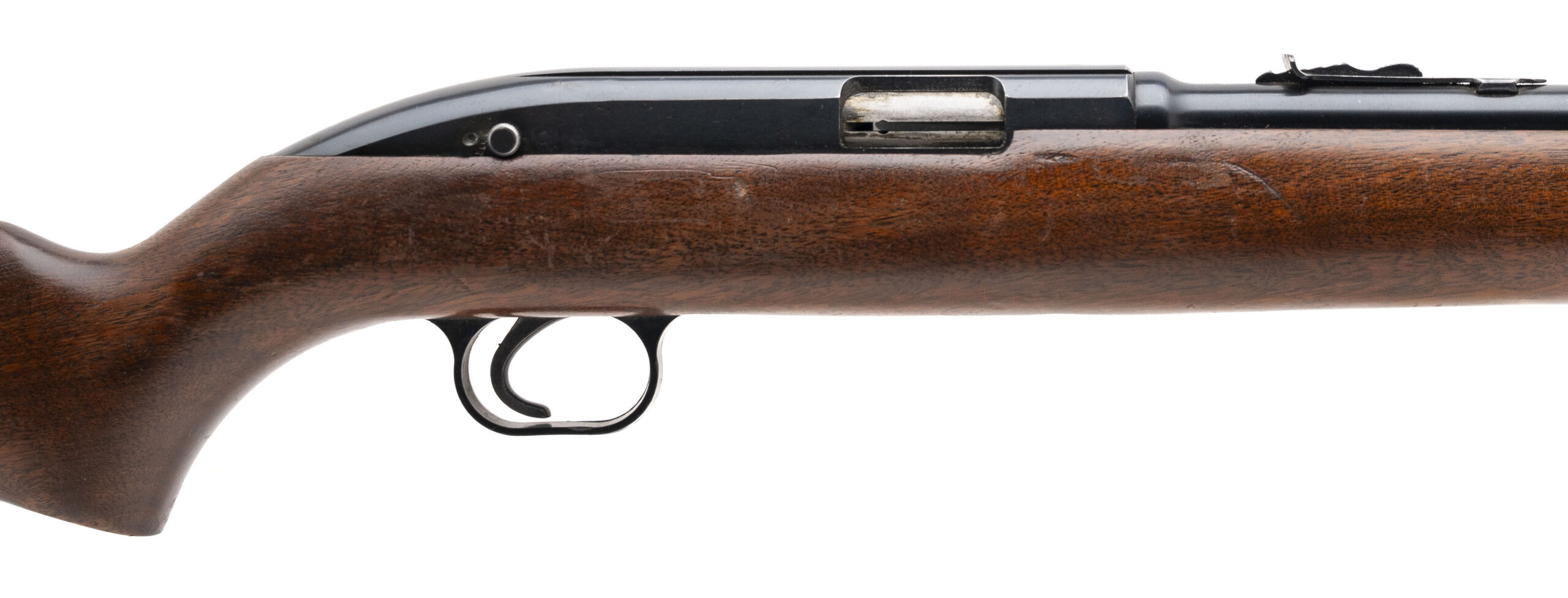 Winchester 77 Rifle .22LR (W13757) - Collectors Firearms