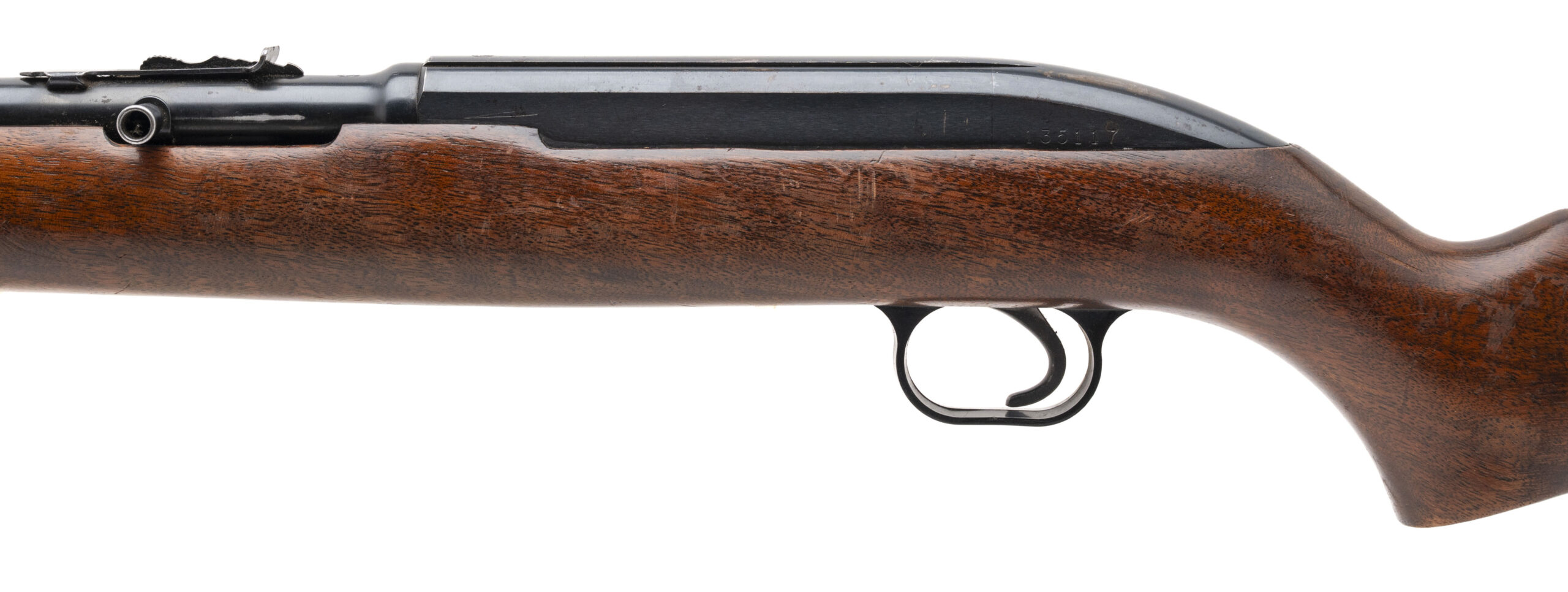 Winchester 77 Rifle .22LR (W13757) - Collectors Firearms