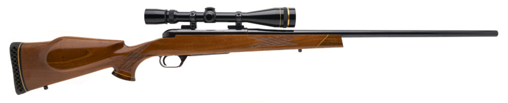 Winslow Arms Texas Magnum LH Rifle .300 Win Mag (R44597) - Collectors ...