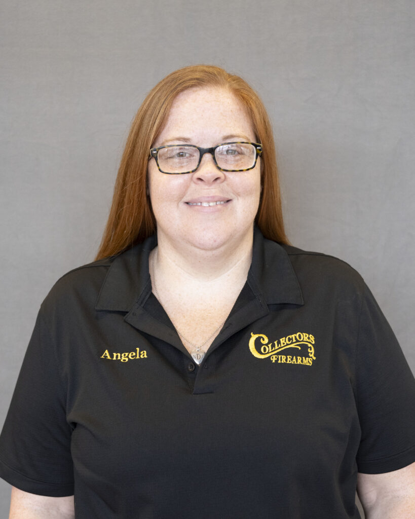 About Us - Collectors Firearms