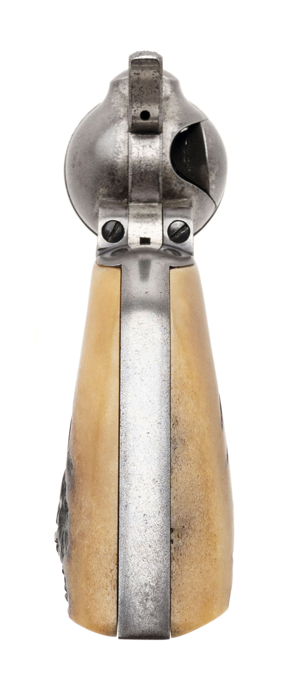 Colt Single Action Army (C18095) - Collectors Firearms