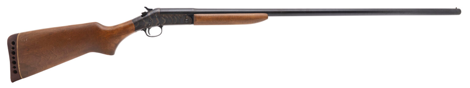 H&R Topper 158 Shotgun 12 Gauge (S17200) - Collectors Firearms