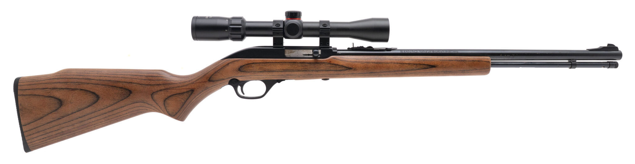 Marlin 60 Rifle .22LR (R44892) - Collectors Firearms