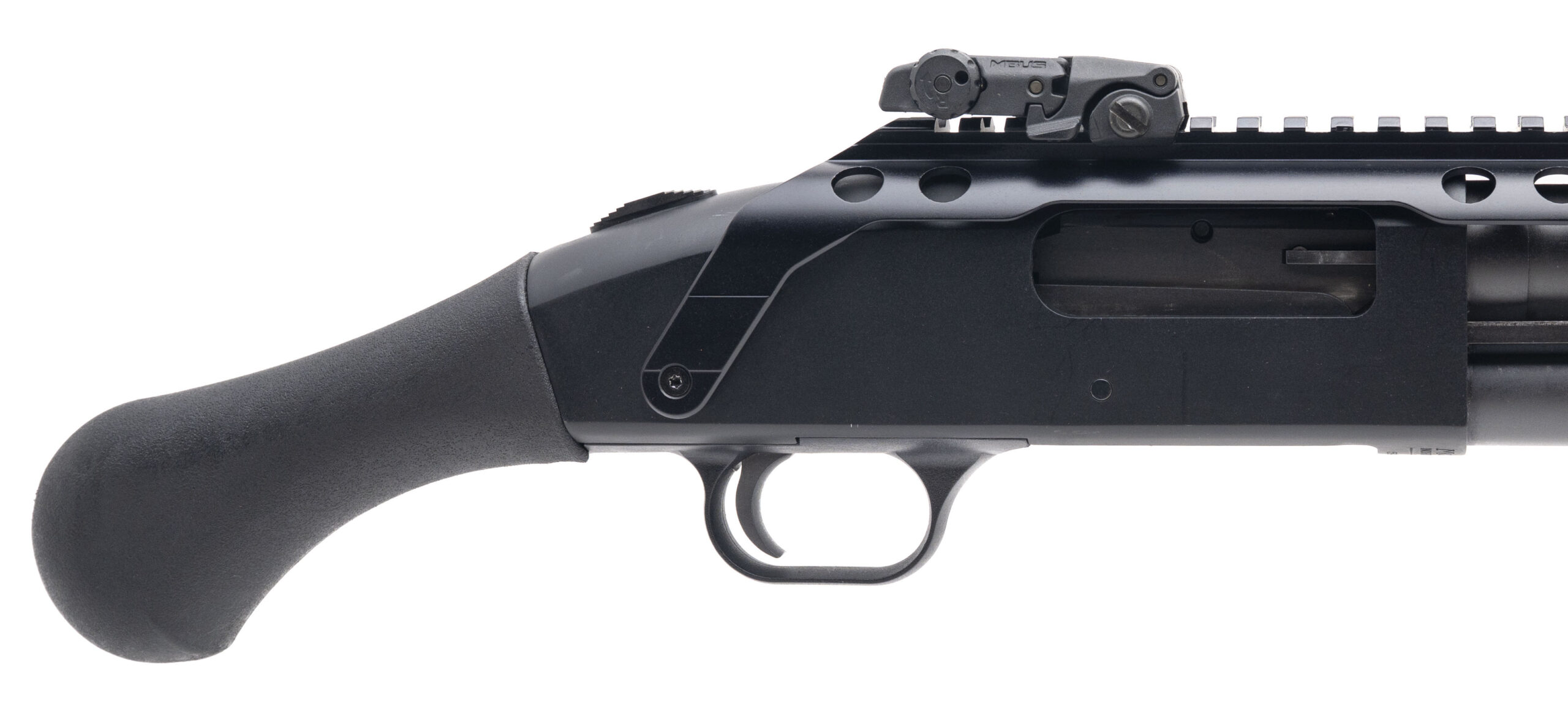 Mossberg 590 Shockwave Shotgun 12 Gauge (S17170) - Collectors Firearms