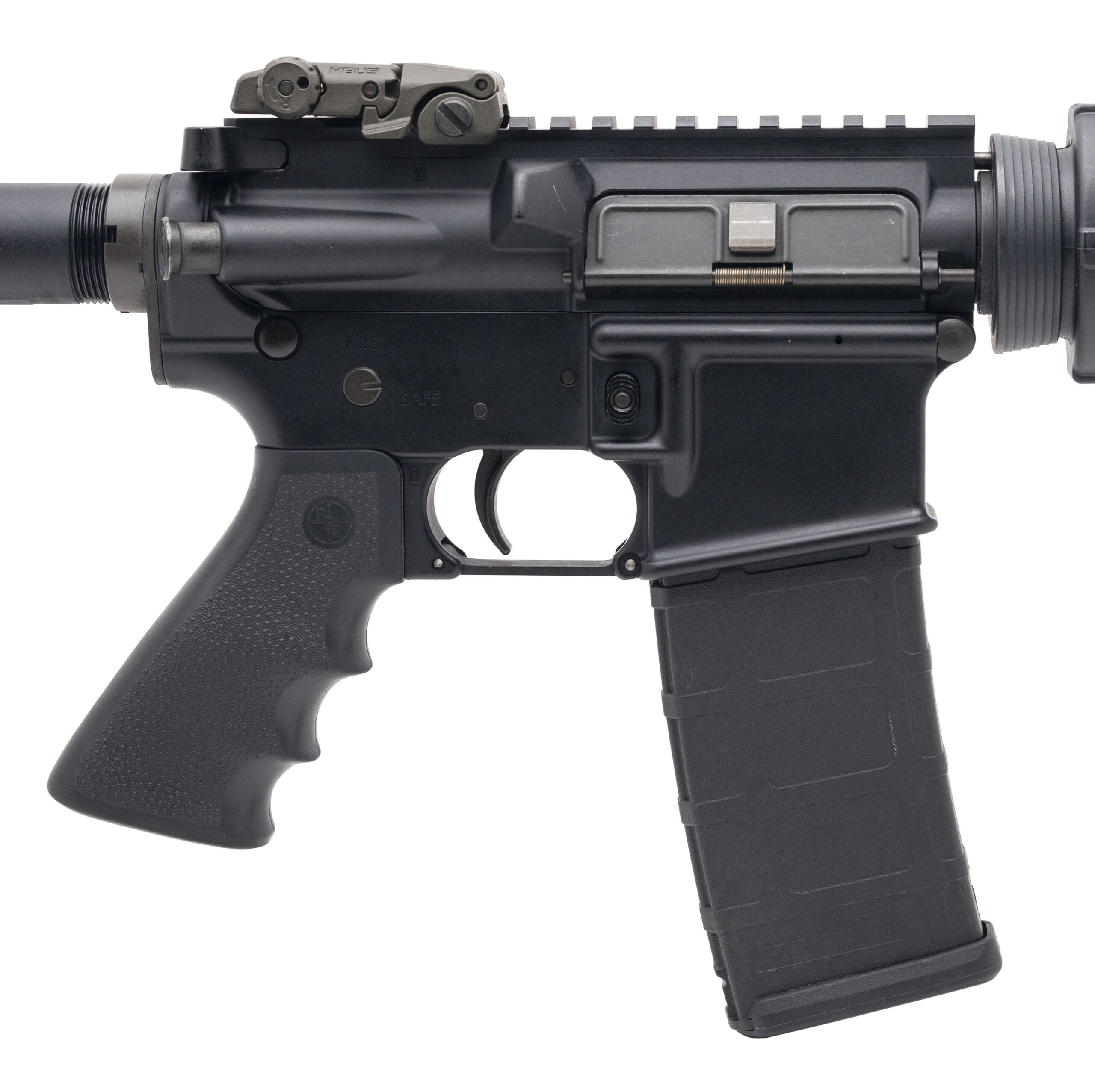 Rock River Arms LAR-15 Rifle 5.56 Nato (R44953) - Collectors Firearms