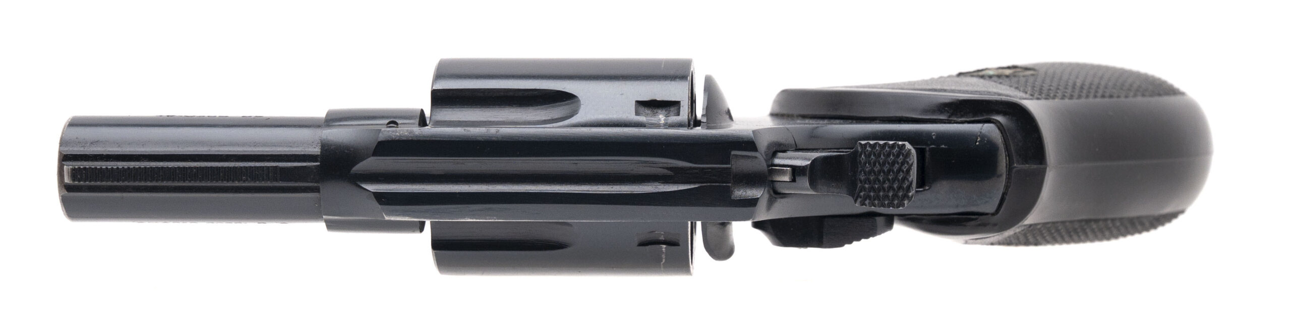 Rossi M335 Revolver .38 Special (PR73571) - Collectors Firearms