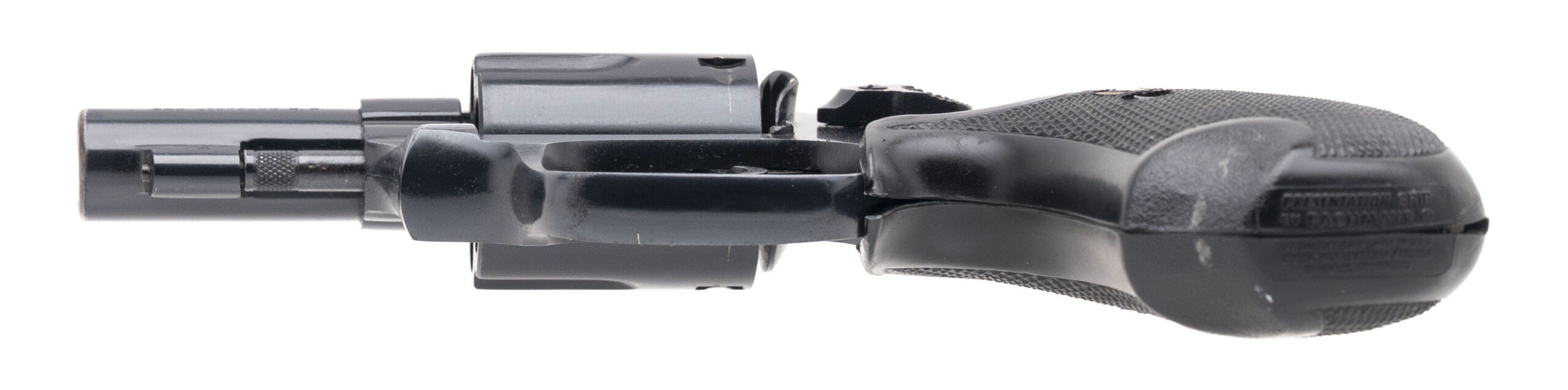 Rossi M335 Revolver .38 Special (PR73571) - Collectors Firearms