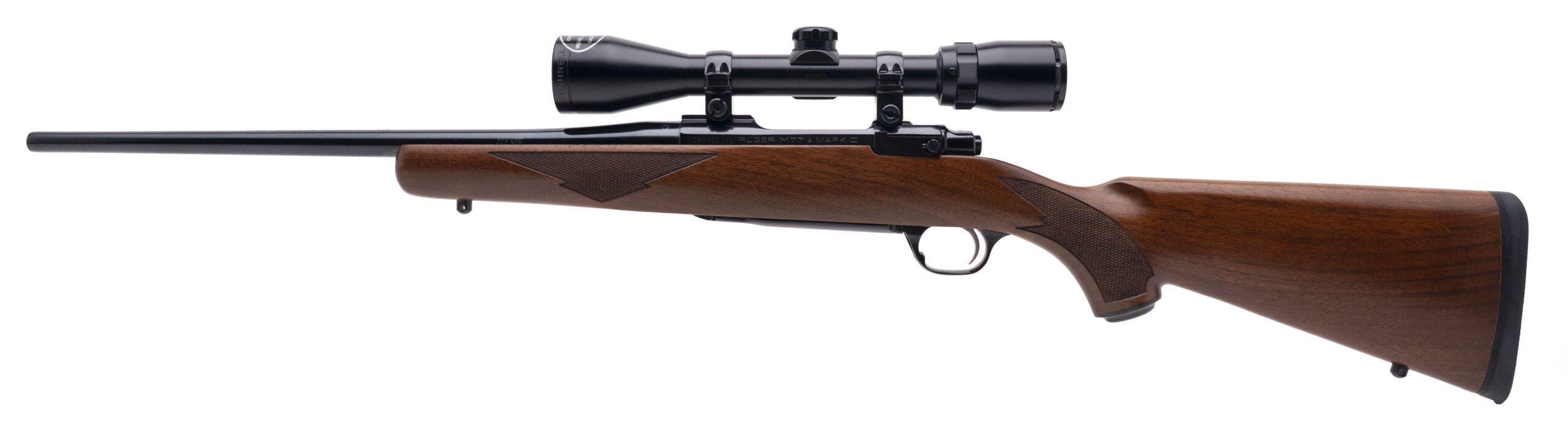 Ruger M77 MK II Youth Rifle .223 Rem (R44946) - Collectors Firearms