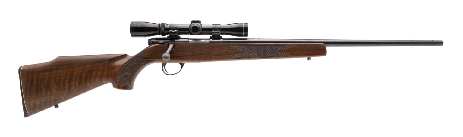 Sako P72 Hornet Rifle .22 Hornet (R44927) - Collectors Firearms