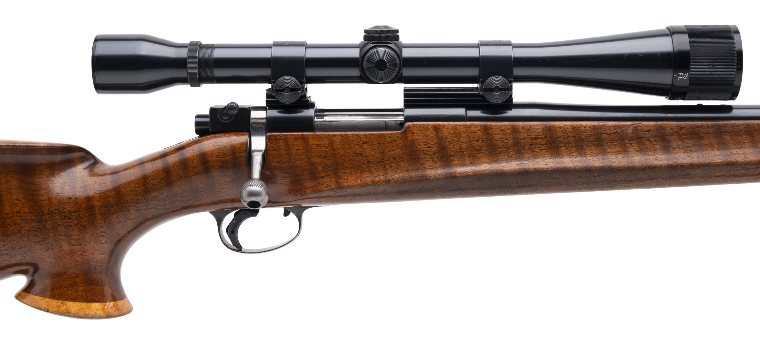 Sako Riihimaki Flaig's Custom Varmint Rifle .222 Rem (R44819 ...