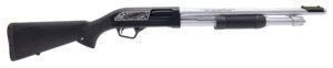 (SN: TR6023-006517SP) Winchester SXP Texas Rangers Defender Shotgun 12 ...